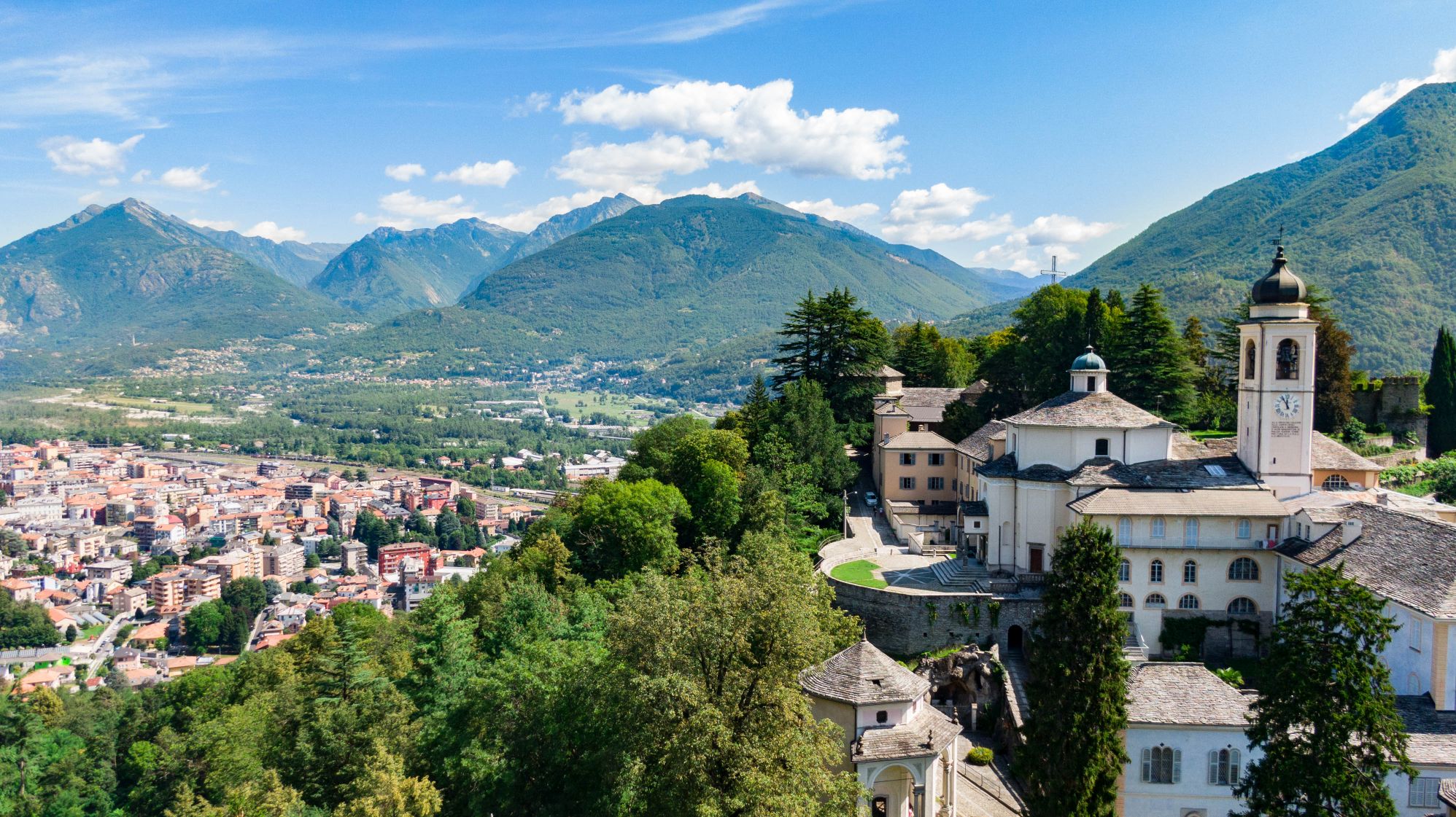 Domodossola e dintorni – Lago Maggiore Experience